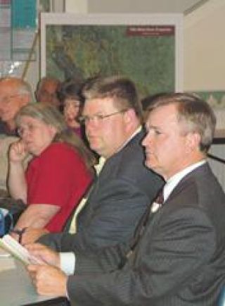 Task force anticipates six-year success story | Courier-Herald