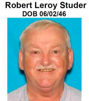 Murderous uncle sought by police | King County Sheriffs | Courier-Herald