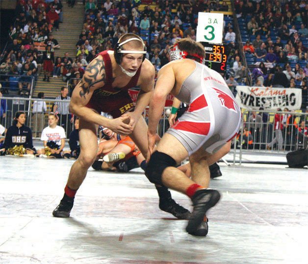 Plateau wrestlers carry home medals from Mat Classic | State Wrestling ...