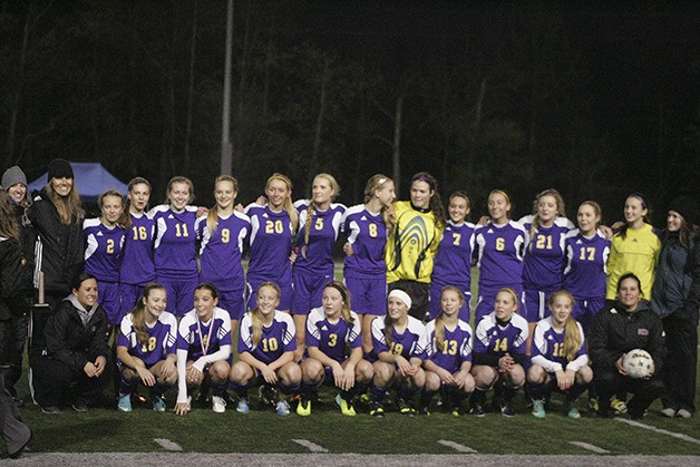 Sumner coach inspires on and off the field | Courier-Herald