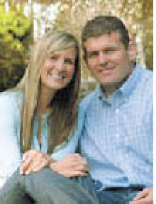 Watterson, Bell to marry in September | Courier-Herald