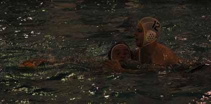 SLIDESHOW: EHS WATER POLO: Hornets capture third | Courier-Herald