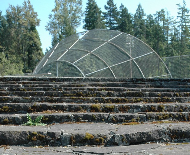 Enumclaw Welcome Center takes a step forward | Courier-Herald