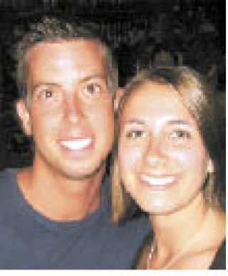 Couple announces engagement | Courier-Herald