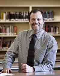 Enumclaw's Steve Rabb named vice president of Association of Washington ...