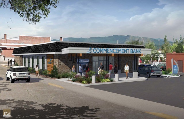 New community bank comes to Enumclaw | Courier-Herald