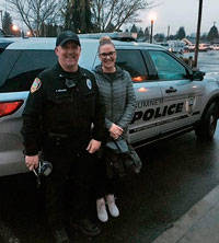 Law and Order… Sumner | Sumner Mayor Update | Courier-Herald