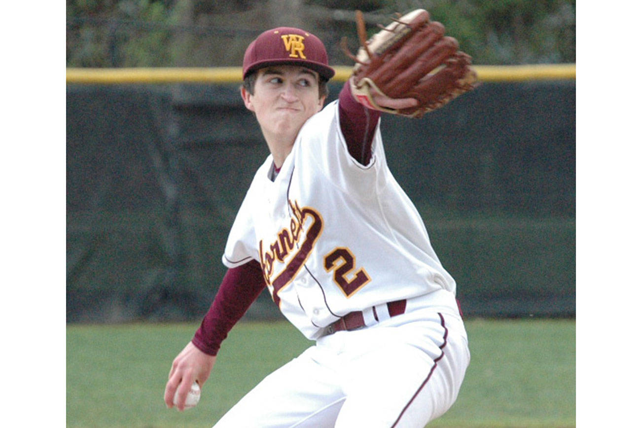 New coach takes reins with WR baseball; fastpitch team after another ...