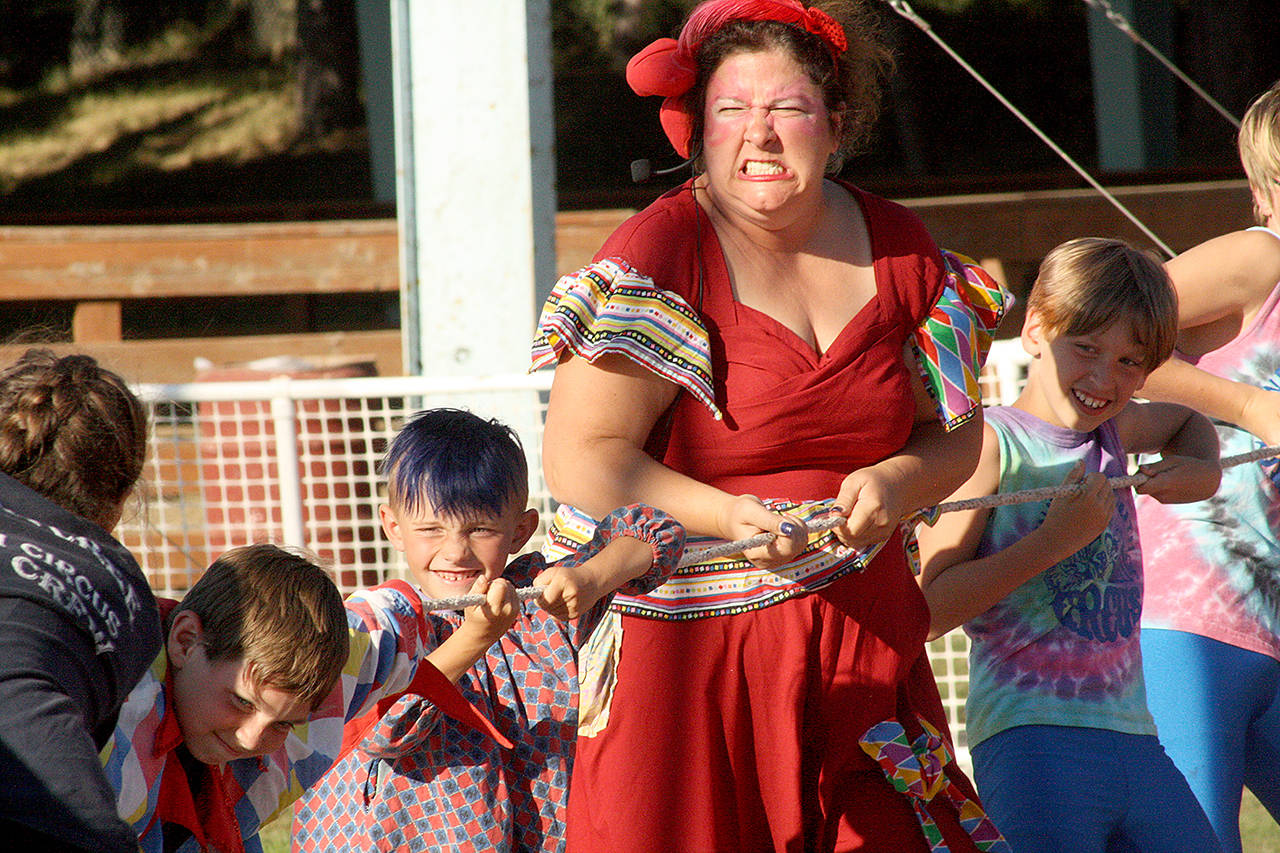 King County Fair | Photo Gallery | Courier-Herald