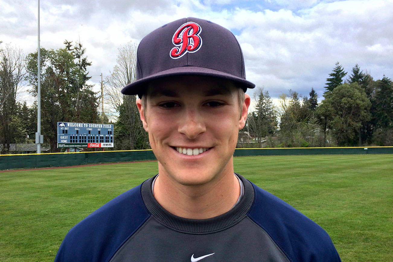 Former Panther headed to U of Hawaii | Courier-Herald