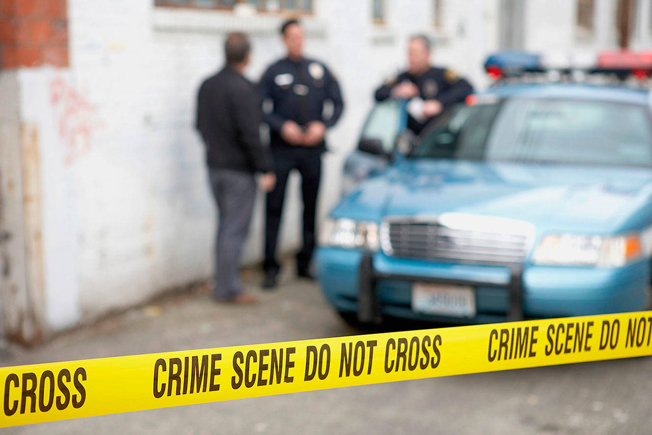 Domestic violence calls most deadly for police officers | Courier-Herald