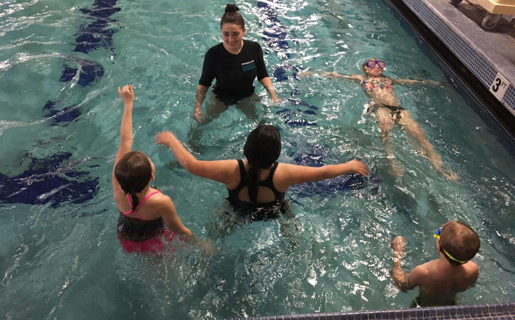 Input sought on aging Enumclaw pool | Courier-Herald