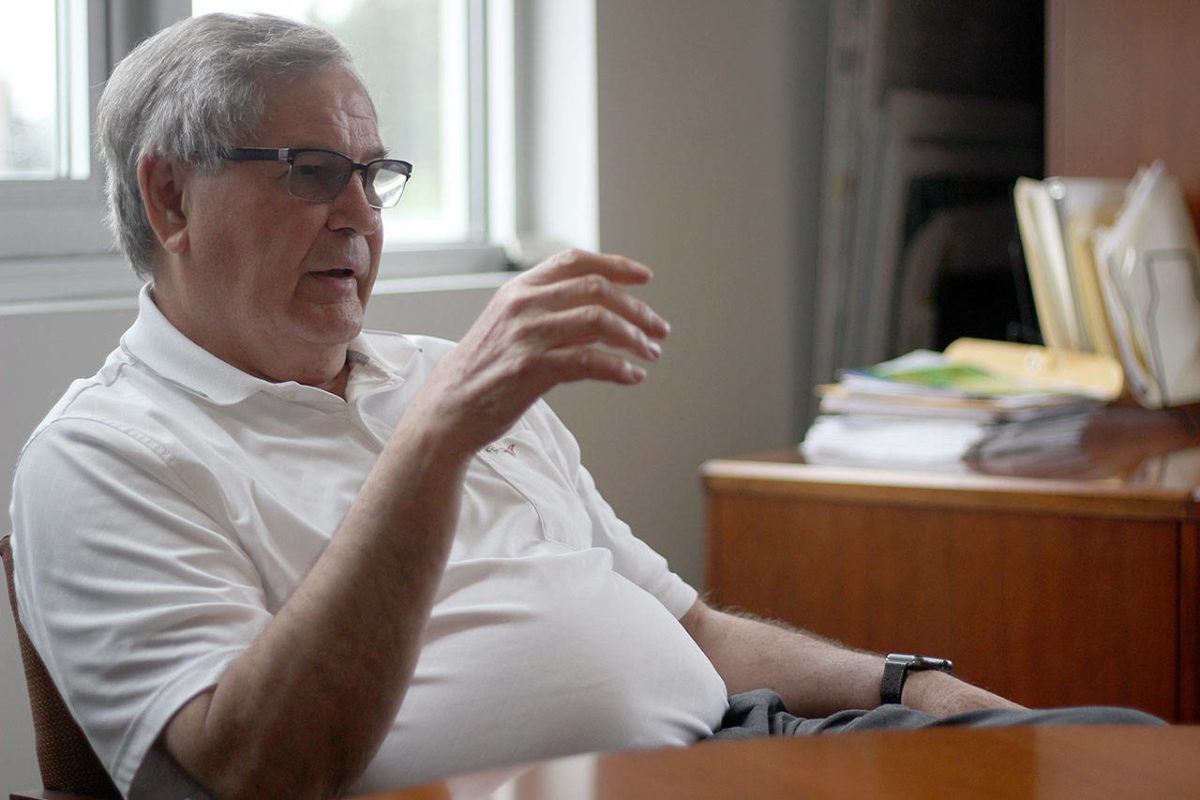 Bonney Lake City Administrator Don Morrison retiring | Courier-Herald