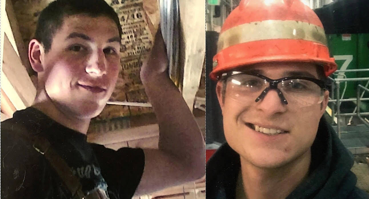 In memory of two who were lost too soon | Courier-Herald