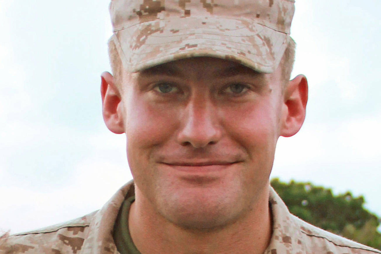 ‘I never worried about his heart’ | Courier-Herald