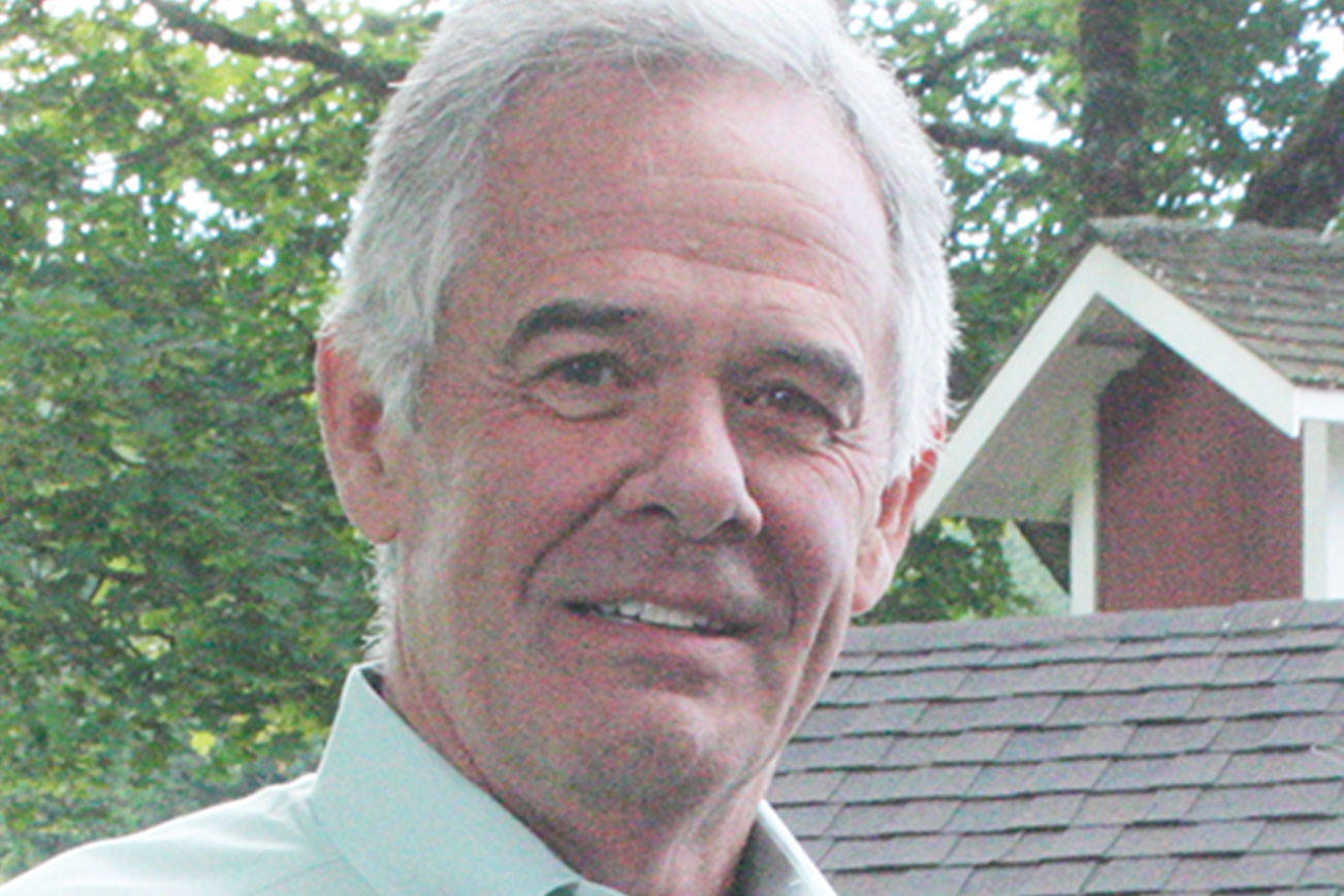 Enumclaw’s Scott Gray appointed to serve on King County’s 4Culture task ...