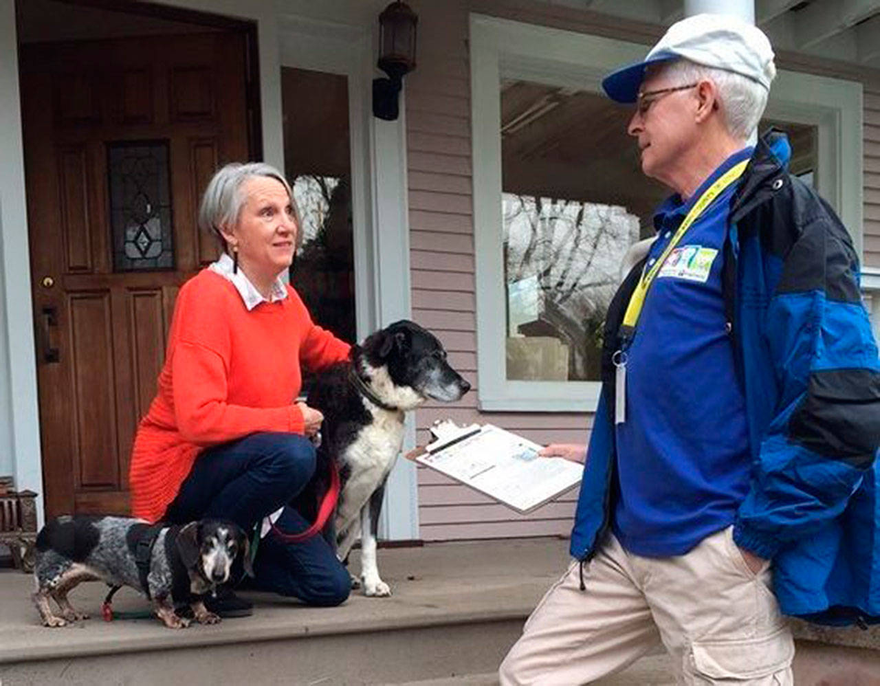 County animal services visiting local neighborhoods | Regional Animal ...