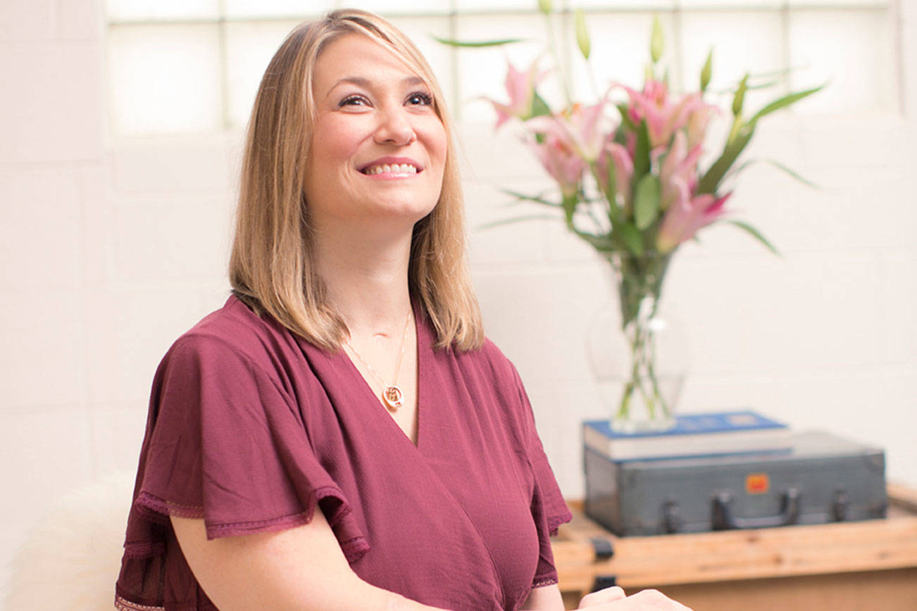 Being forever grateful | SoHaPP | Courier-Herald