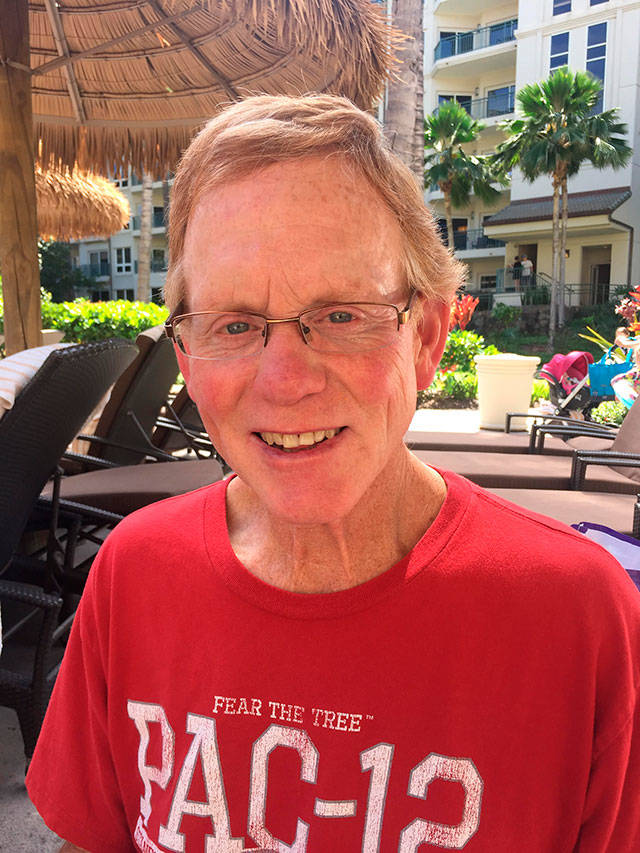 Dr. Merrill says keep moving, no matter how you do it | Courier-Herald