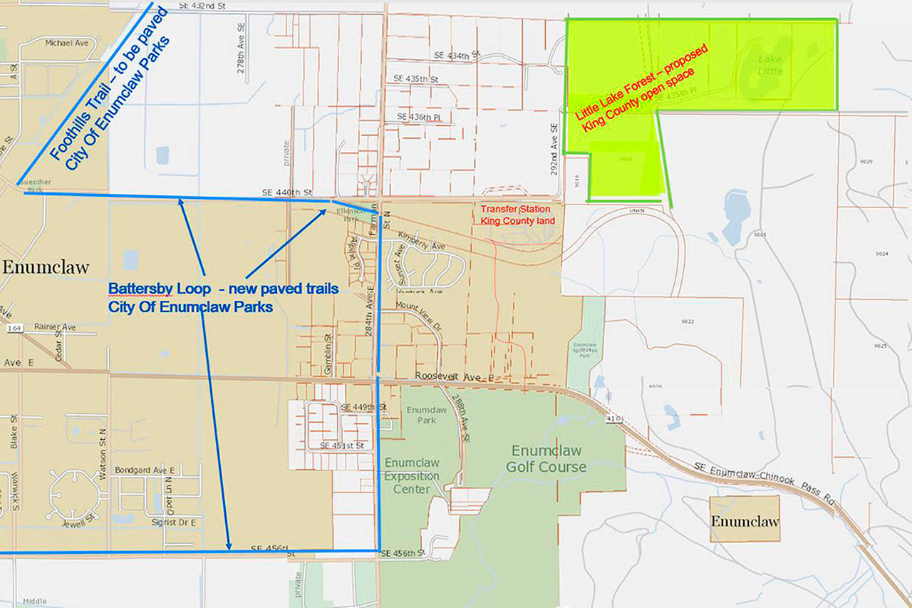 Community group to gather in advance of Little Lake Forest meeting ...