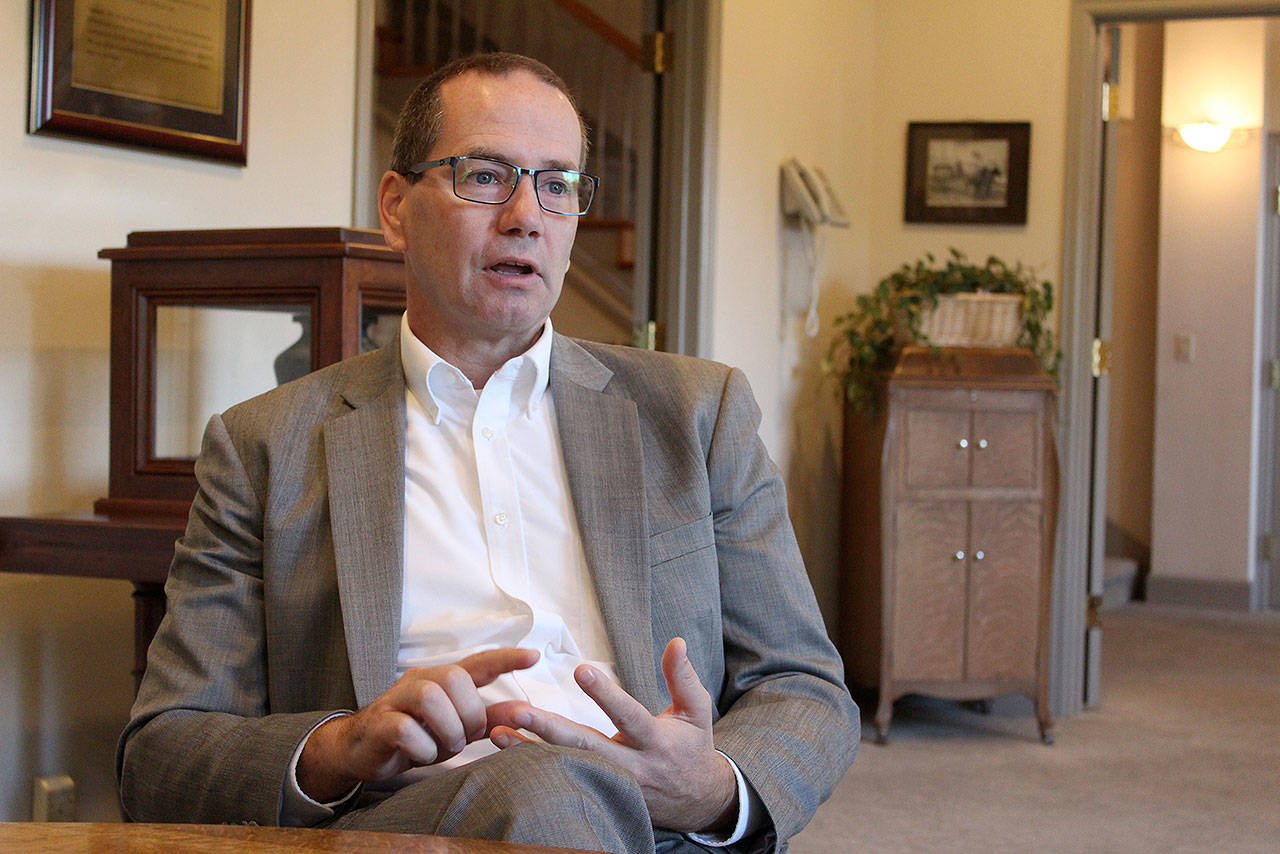 Caring for the dead, serving the living | Courier-Herald