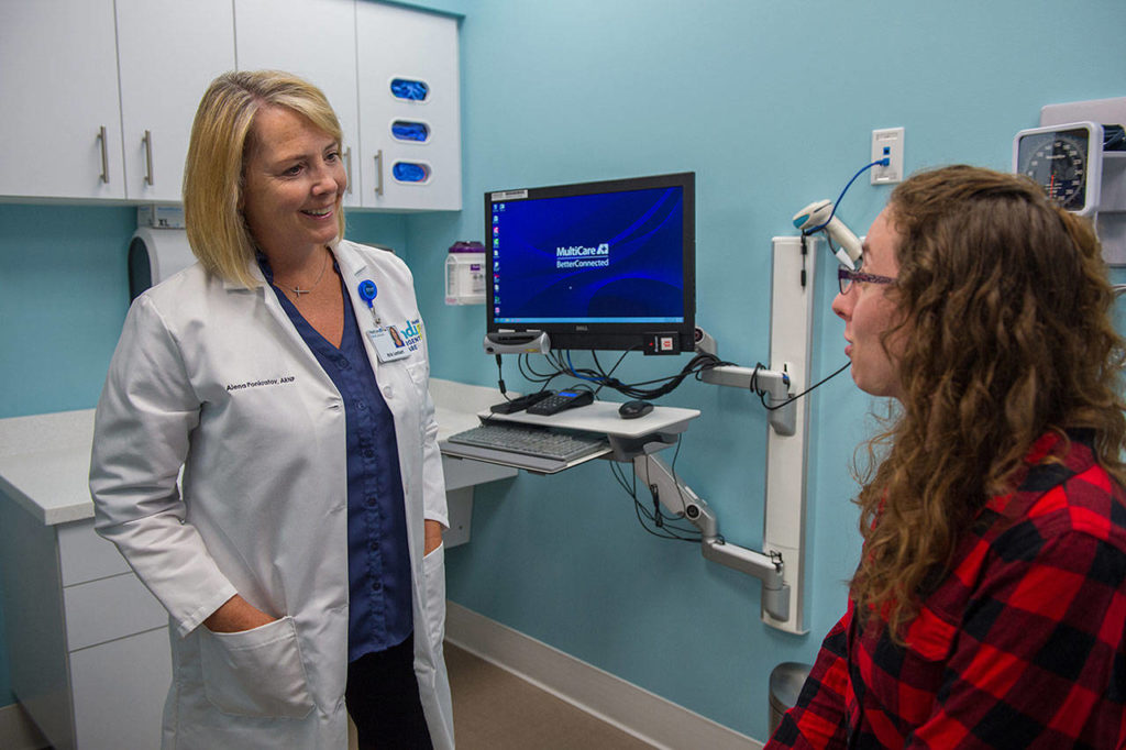 What is medical bias, and what can health care do about it? | MultiCare ...