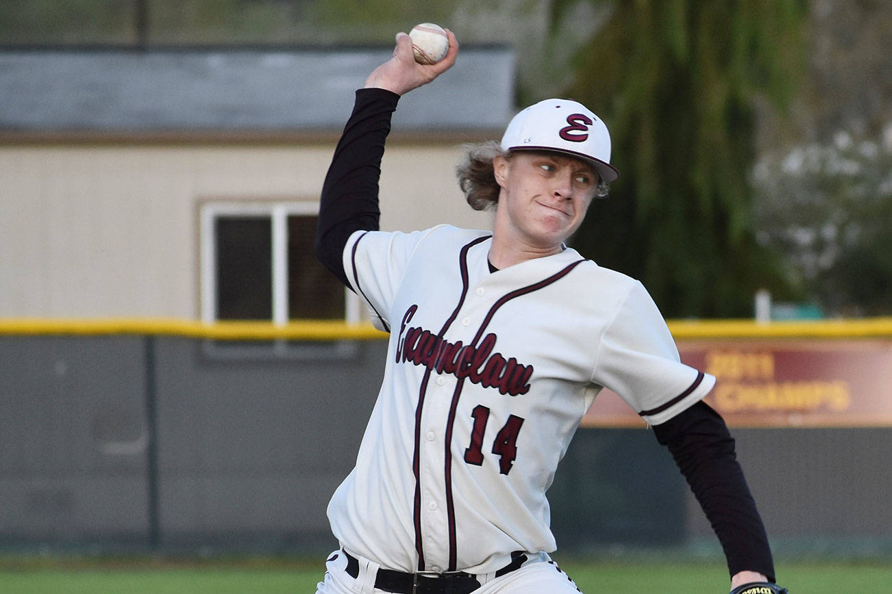 Enumclaw High baseball, softball teams seeking diamond wins | Courier ...