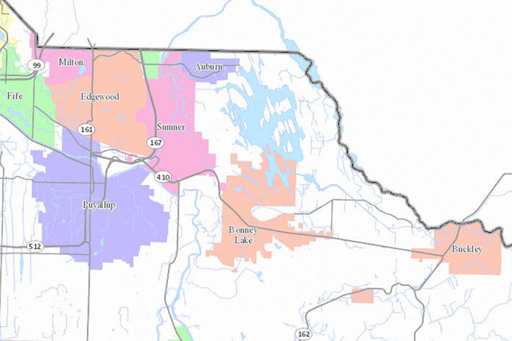 Assessments are in, Pierce County property values continue to climb ...