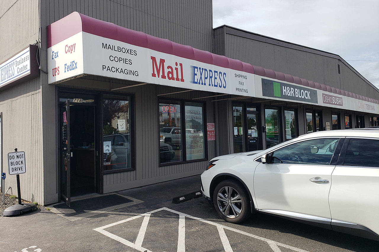 Local business fined by LI for failing to wear, enforce masks | Courier ...