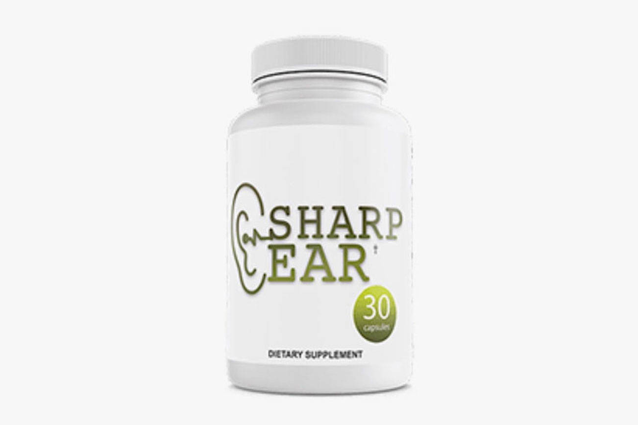 SharpEar Reviews - Does Sharp Ear Hearing Supplement Work or Scam ...