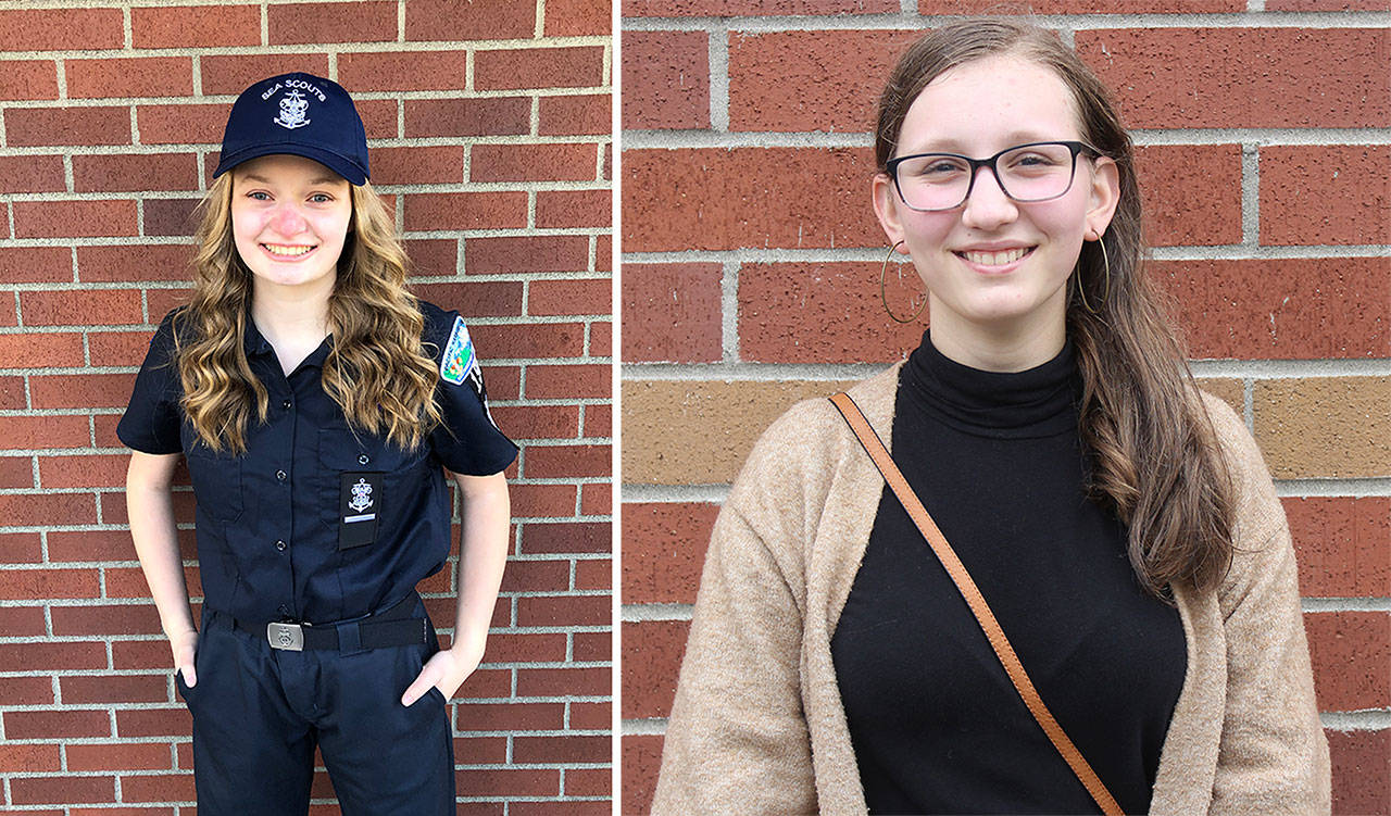 Two Plateau students headed to Germany | Courier-Herald