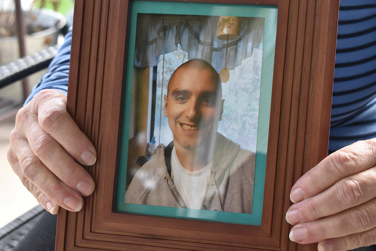 One year later, family and friends of Austin Chase still searching for ...