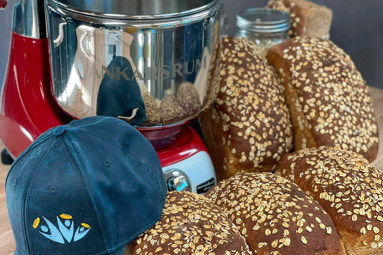 Benevolent bakers beseeched for food bank bread bestowal | Courier-Herald