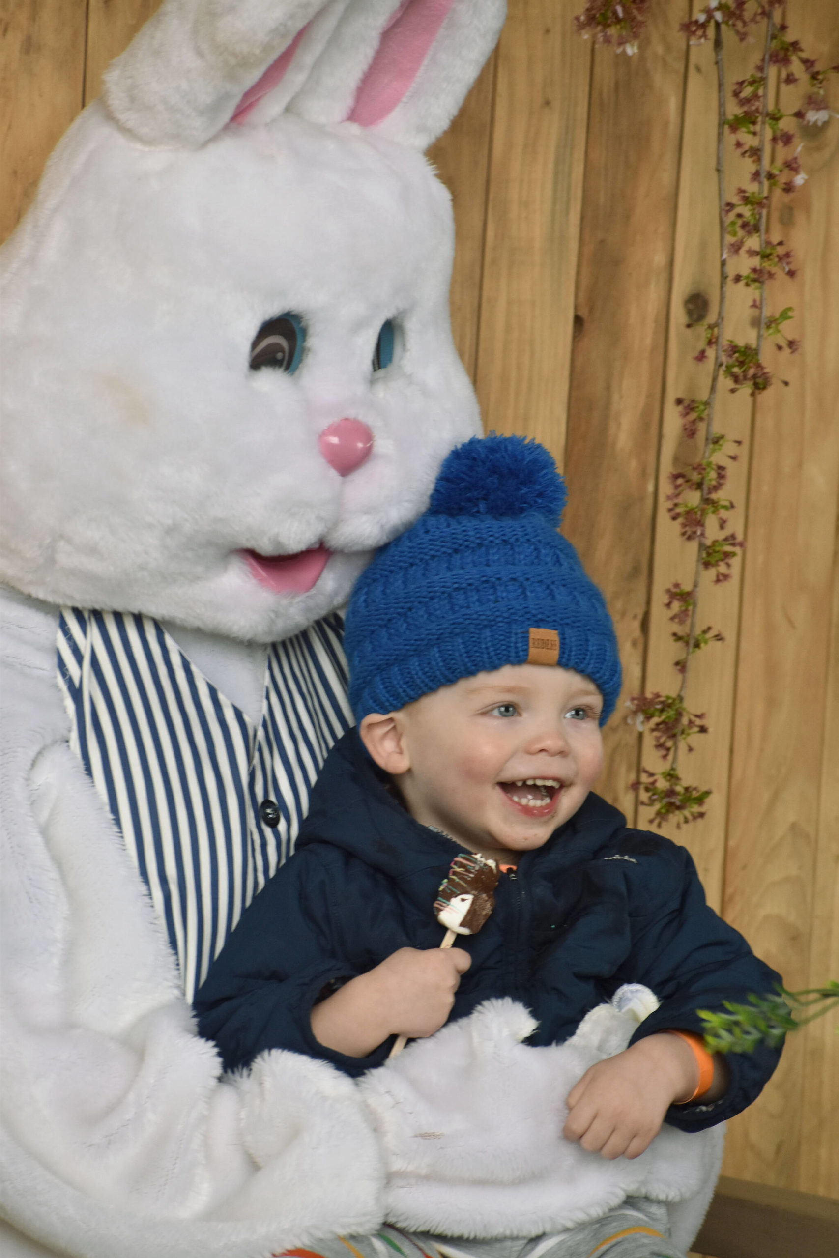 Photo gallery: Easter for every age | Courier-Herald