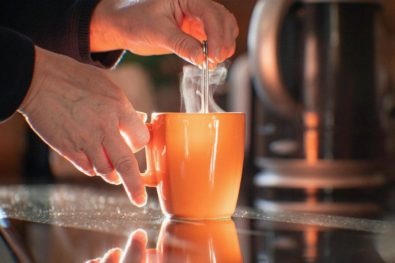 List of Caffeine-Free, Non-Stimulant Pre-workout Ideas | Courier-Herald