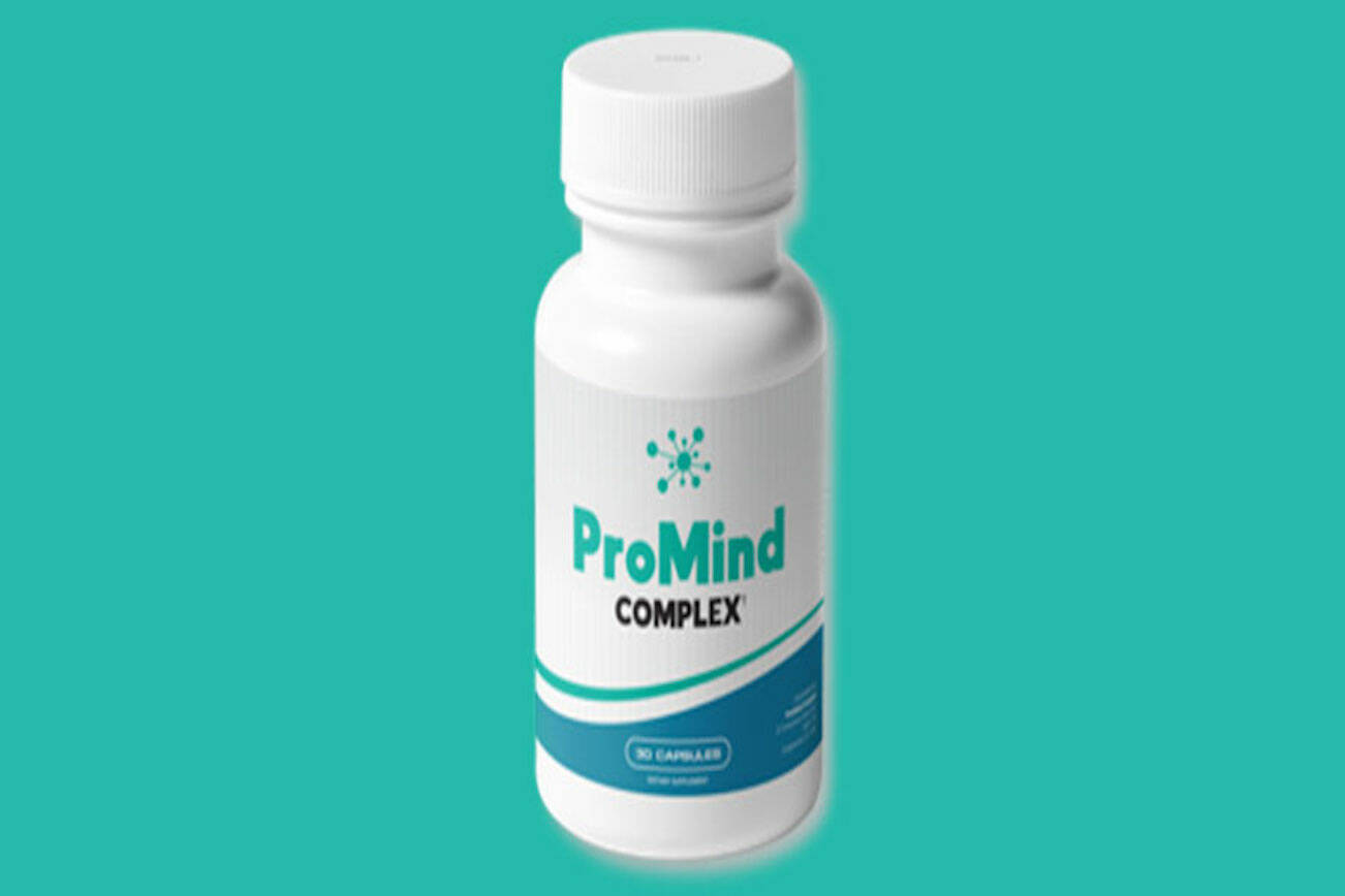 ProMind Complex Reviews: Real Supplement Results or Cheap Scam ...