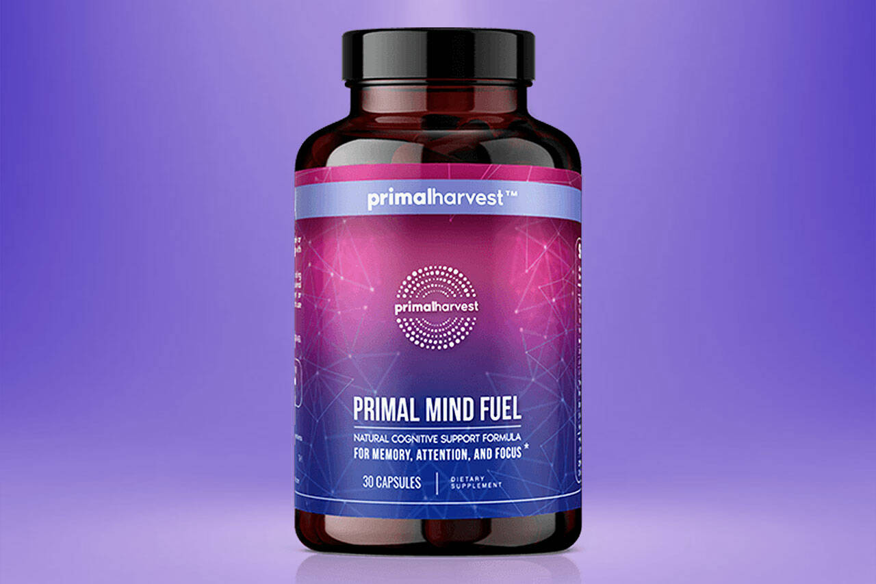 Primal Mind Fuel Reviews - Effective Ingredients That Work? | Courier ...