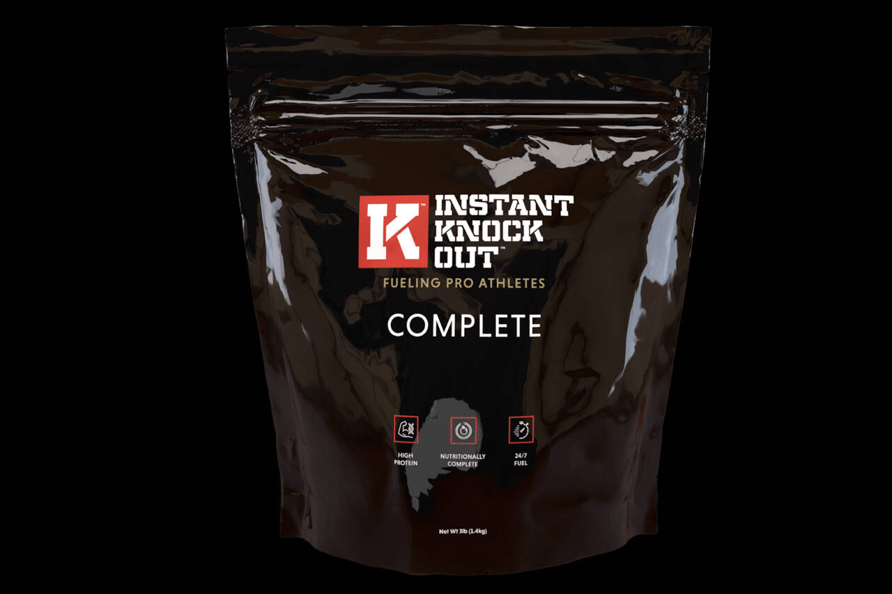 Instant Knockout Complete Reviews | Courier-Herald