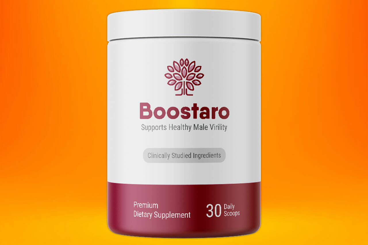 Boostaro Male Enhancement Reviews - Obvious Ripoff or Pills That Work ...