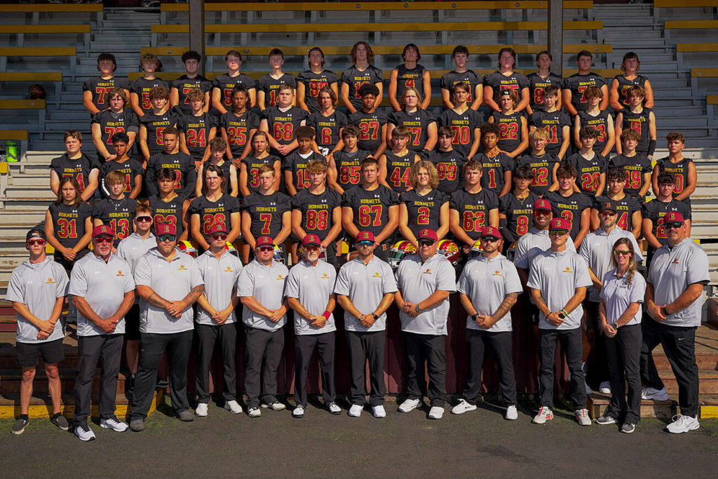 EHS ranked No. 2 among all Class 2A programs with 7-0 record | Courier ...