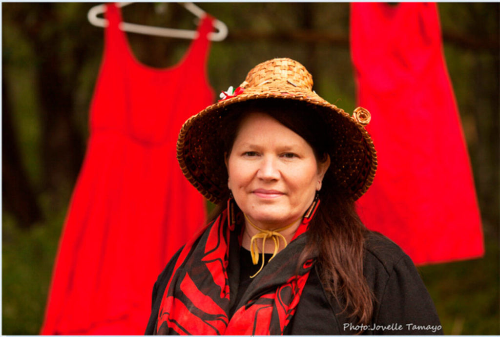 Forum spotlights Washington’s missing and murdered Indigenous people ...