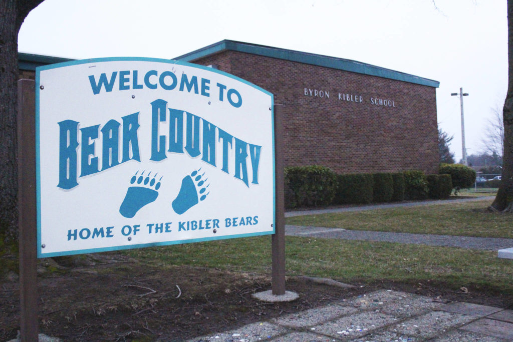 A closer look: Inside Byron Kibler Elementary | Part 2 | Courier-Herald