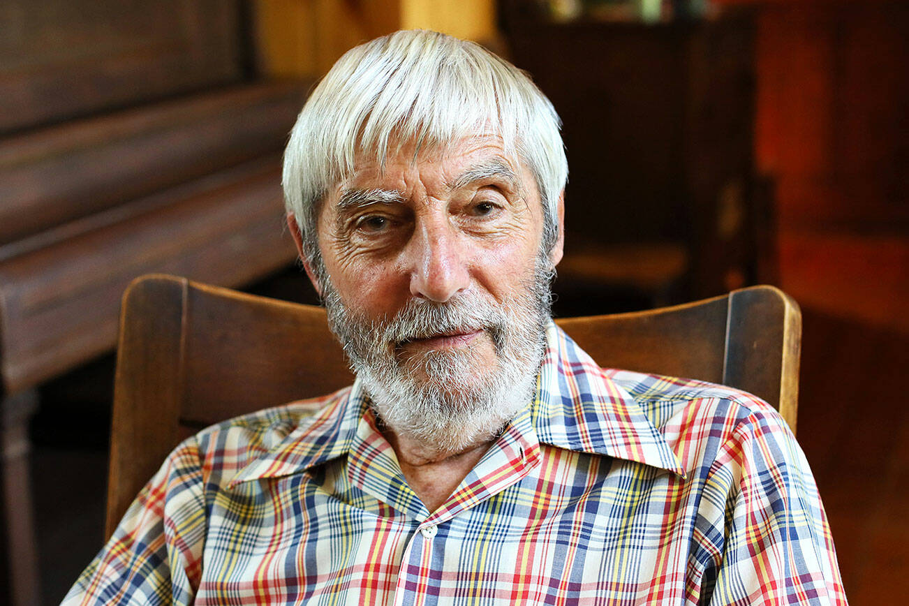 Like snowflakes, every snowfall is unique | The Weatherman | Courier-Herald