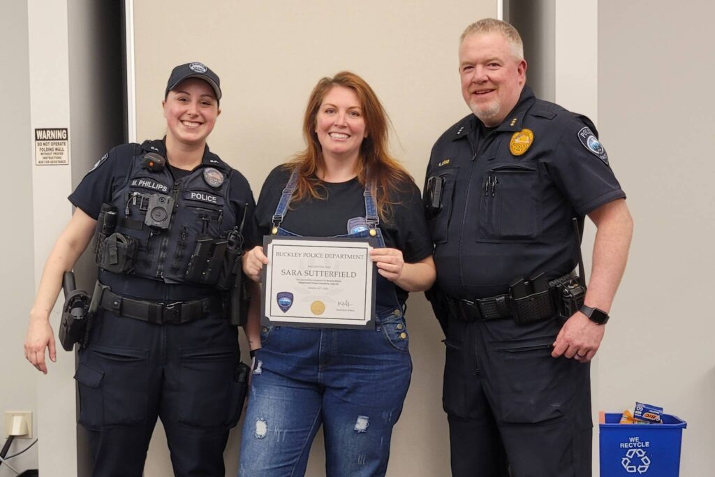 Carpe Diem, We’re a Team: The Lawful Truth | The Wilkeson Weigh ...