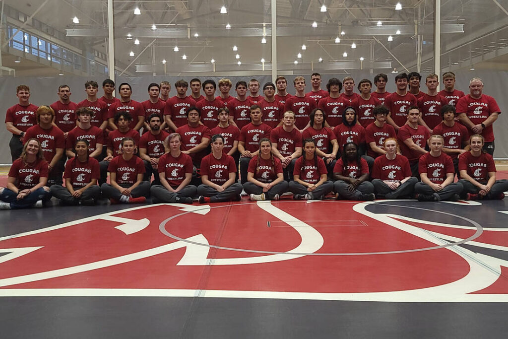 Last call to join WSU golf tourney for wrestling fundraiser | Courier ...