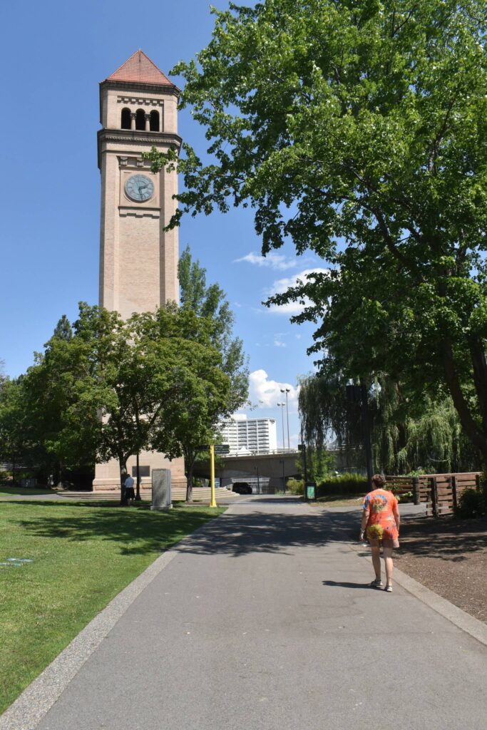 40 miles of history — a guide to the Centennial Trail | Courier-Herald