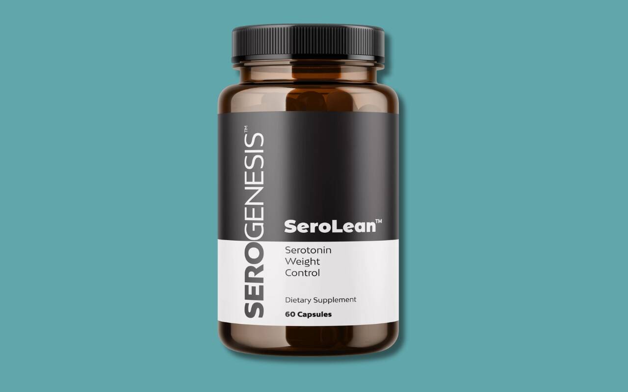 SeroLean Reviews - Obvious Hoax or Legit Pills That Work for Weight ...