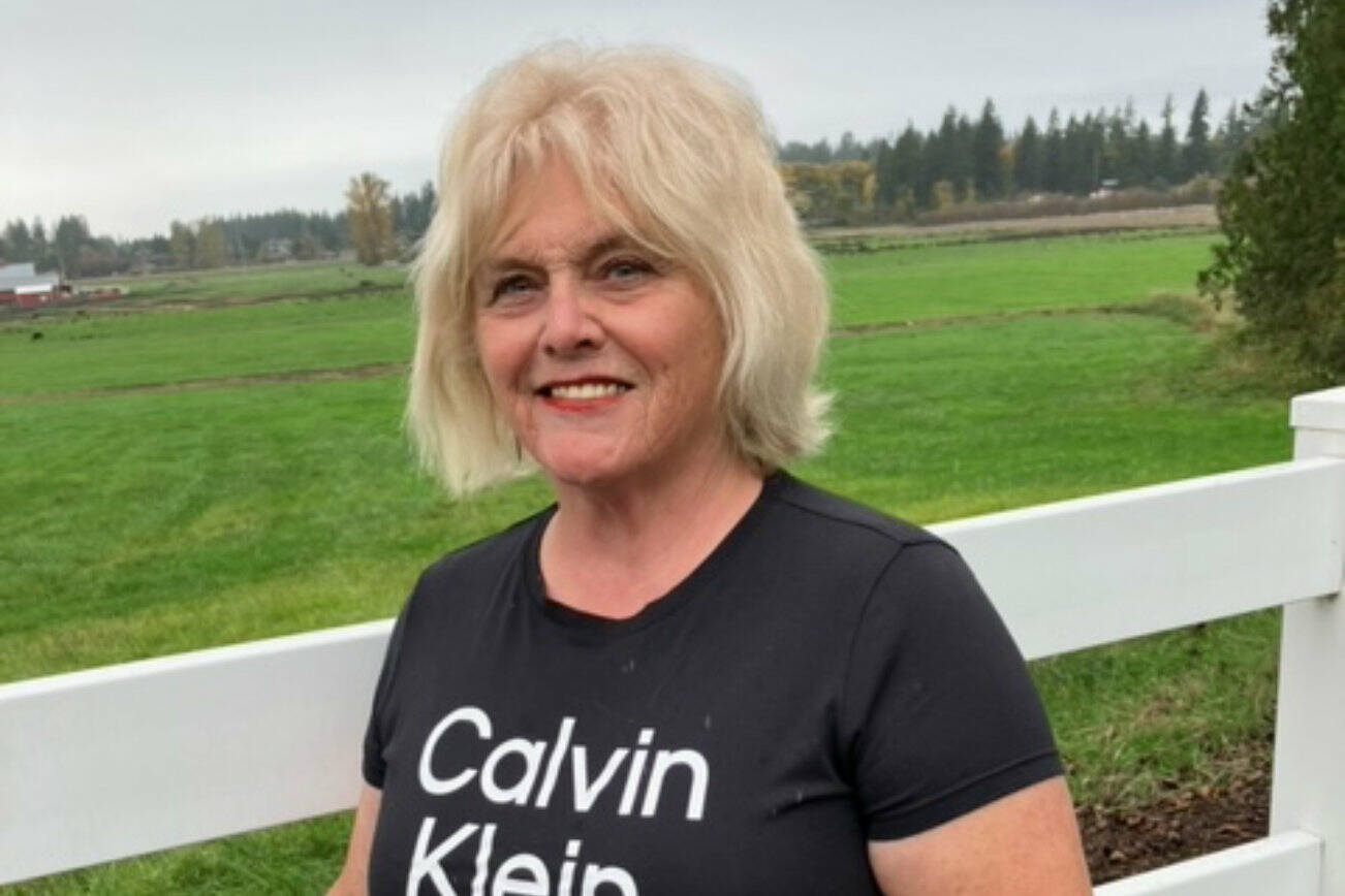 Enumclaw’s Judi Puttman nominated for Drainage District Commissioner ...