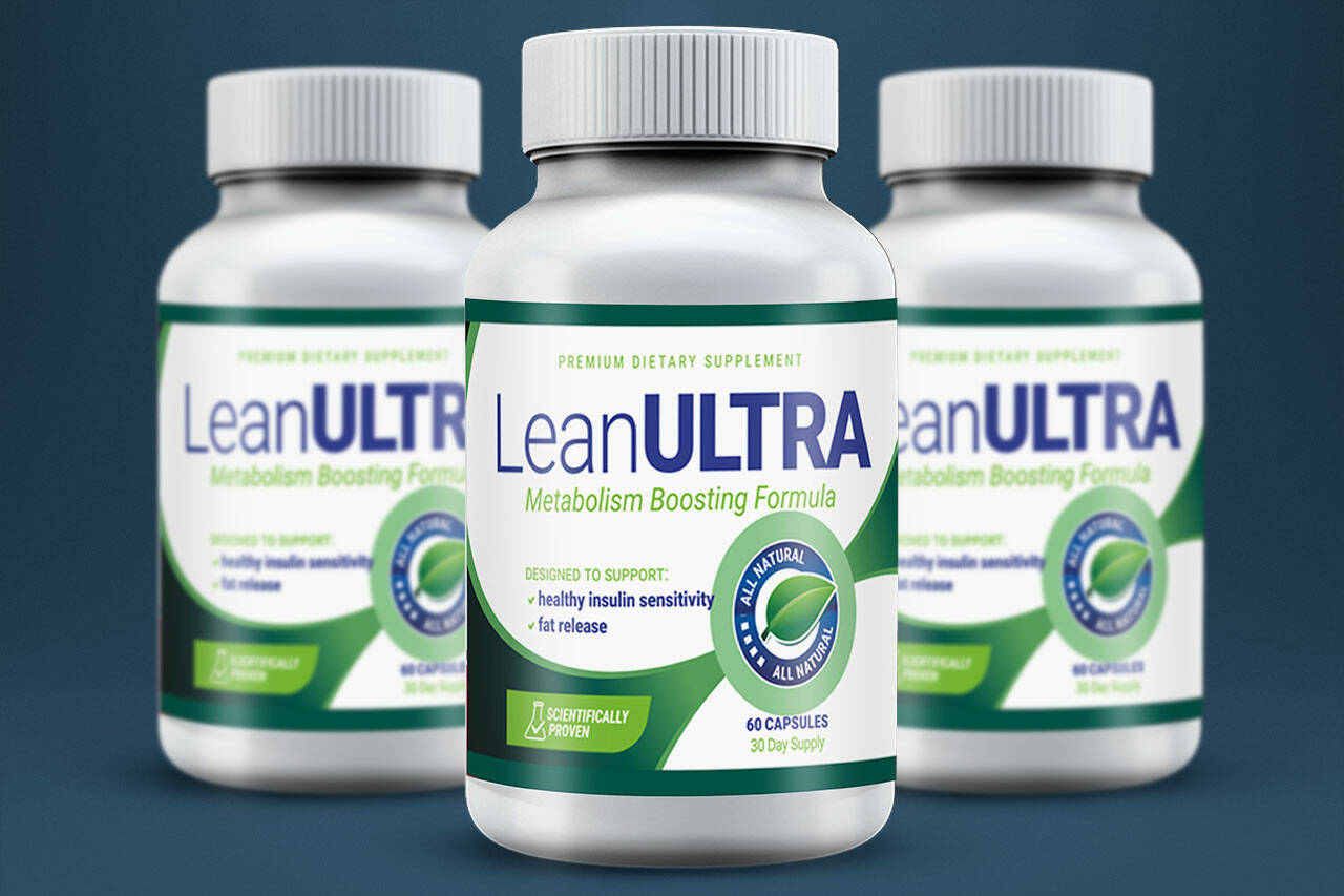 LeanULTRA Reviews - Obvious Hoax or Real Lean Ultra Pills That Work ...