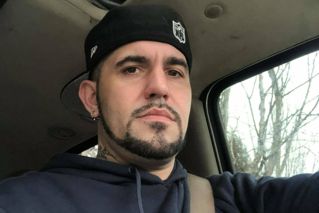 Baim pleads not guilty in Ravensdale murder case | Courier-Herald